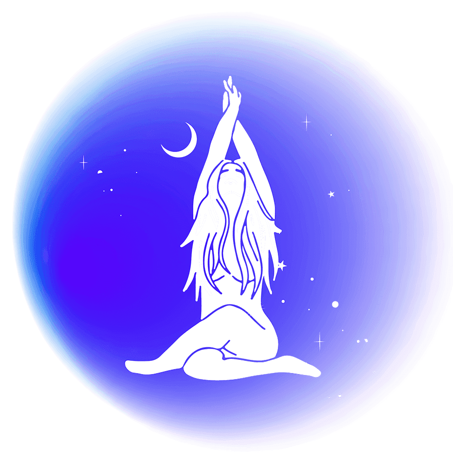 Indigo Aura Meaning: Colors, Personality, and Third Eye Chakra