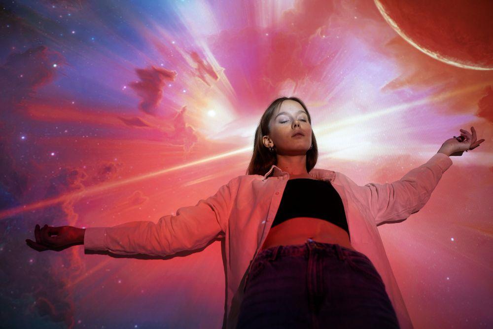 Psychic Dreams and Astral Projection: Is Your Spirit Traveling?