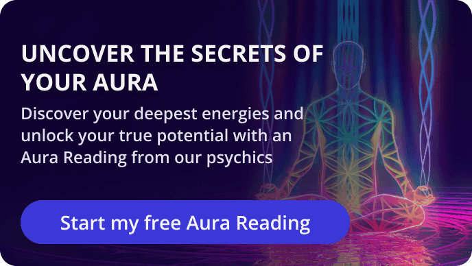 Amber Aura Meaning: What's Behind This Rare Color?