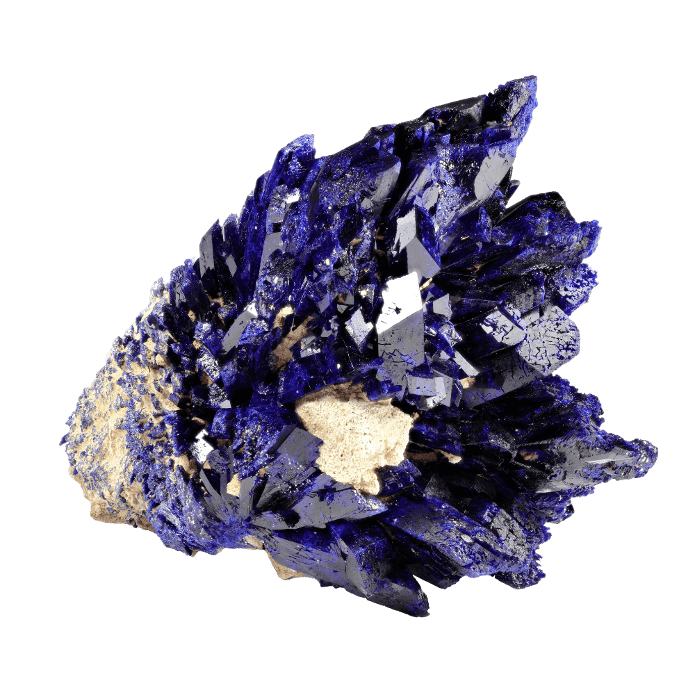 Azurite Meaning: Intuition, Transformation, and Inner Vision