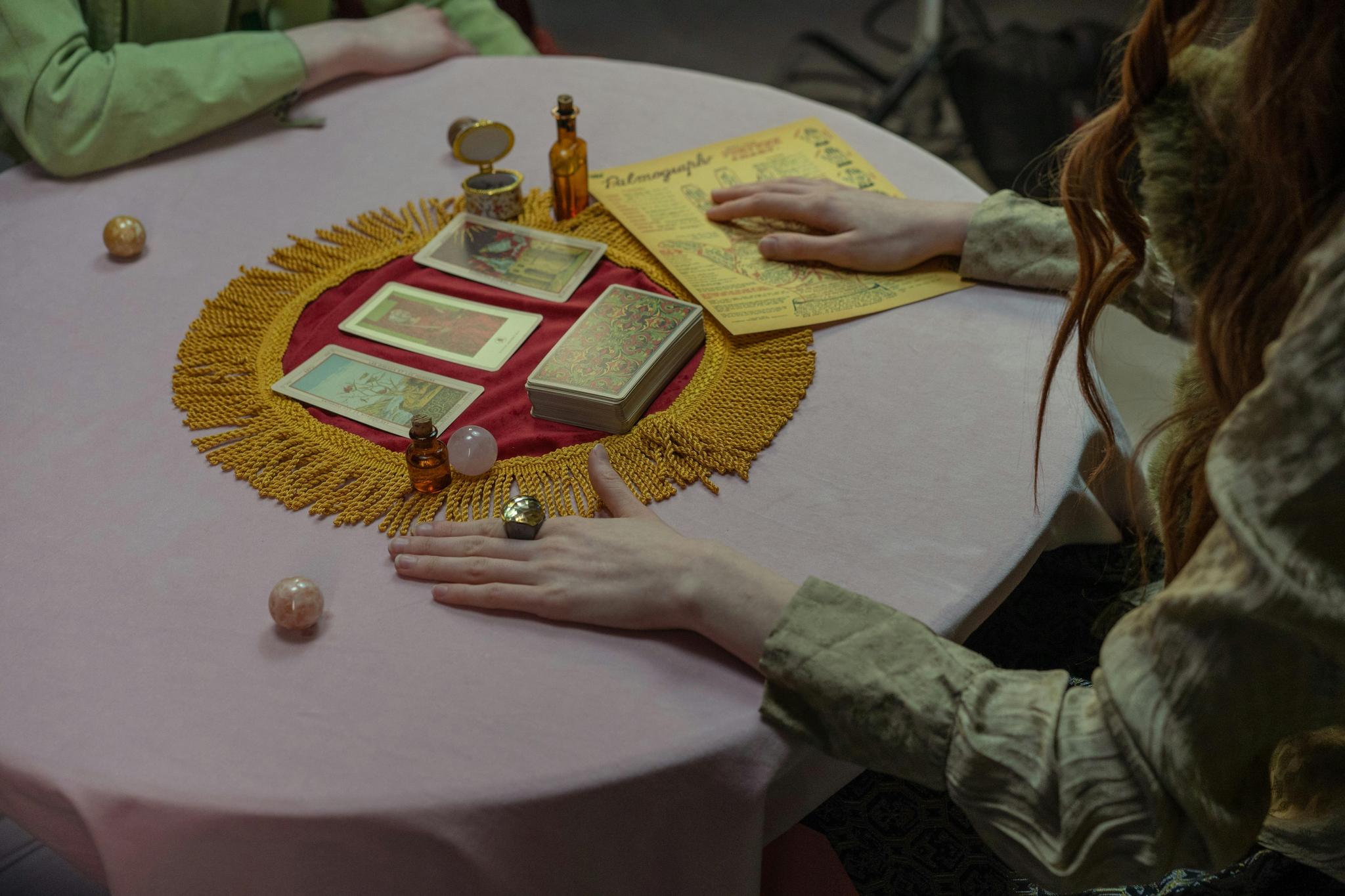 Psychic Dreams and Astral Projection: Is Your Spirit Traveling?