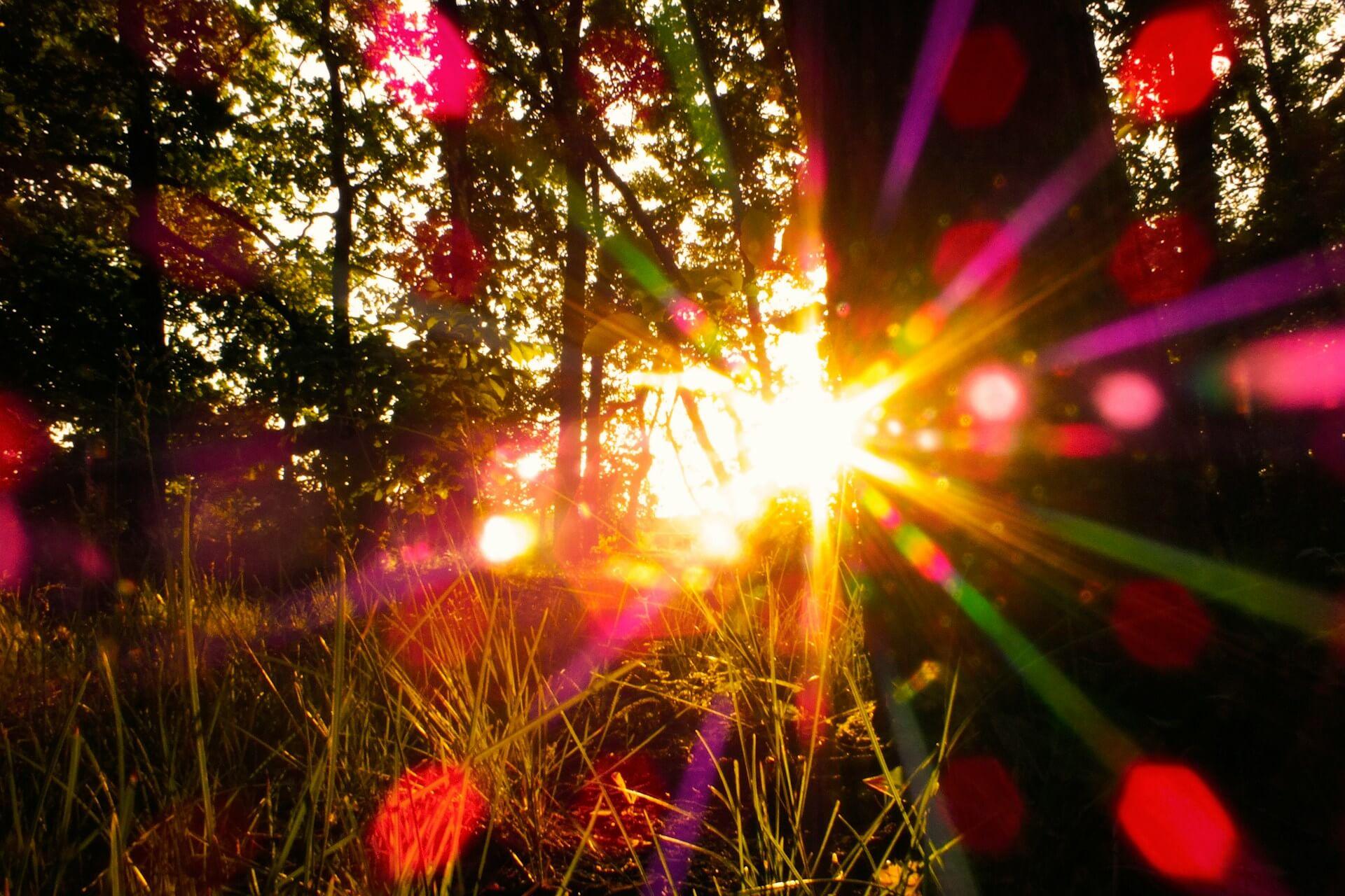 Welcoming the Warmth of Light: Summer Solstice Spiritual Meaning